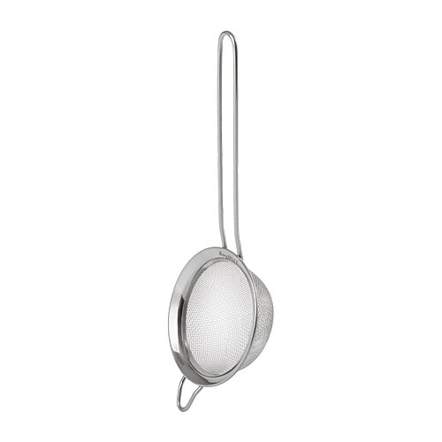 Click here for BergHOFF 18/8 Stainless Steel 3 Strainer  One Size... prices