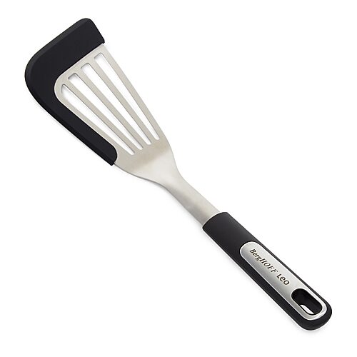 Click here for BergHOFF Leo Graphite Stainless Steel Slotted Fish... prices