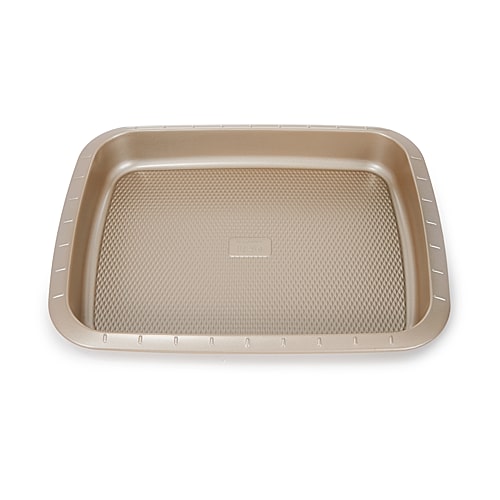Click here for BergHOFF Balance Rectangular Non-Stick Cake Pan  O... prices