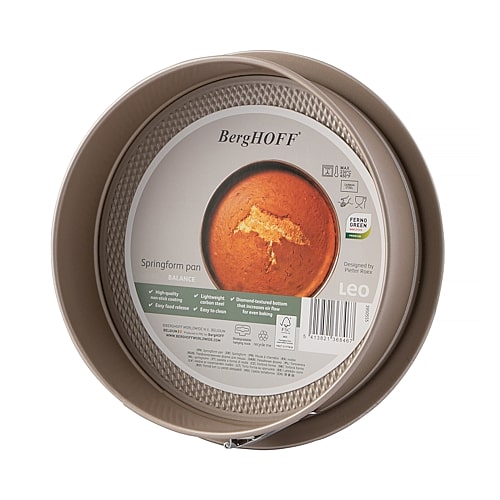 Click here for BergHOFF Balance Non-Stick 11 Springform Pan  One... prices