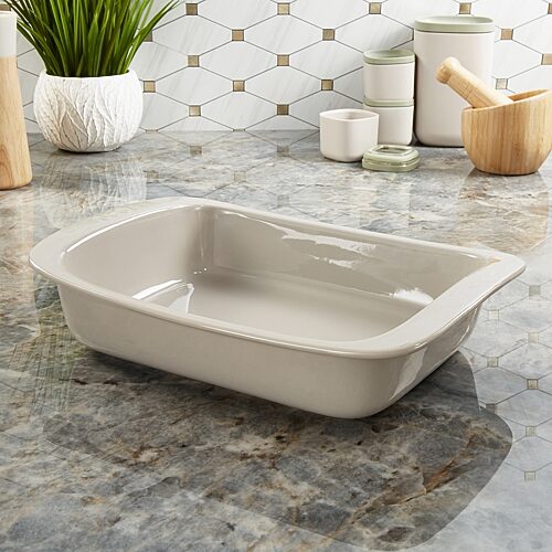 Click here for BergHOFF Balance 2.25 Baking Dish  One Size  Gray prices