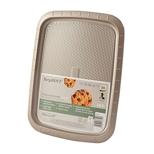 Click here for BergHOFF Balance Non-Stick 11.25 Cookie Sheet  One... prices