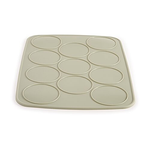 Click here for BergHOFF Balance Non-Stick Silicone Baking Mat  On... prices