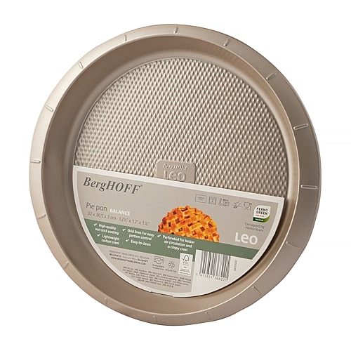 Click here for BergHOFF Balance Non-Stick 12.5 Pie Pan  One Size... prices