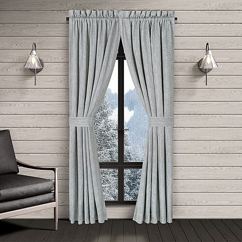 Click here for J. Queen New York Alejandro Window Panel Pair  50... prices