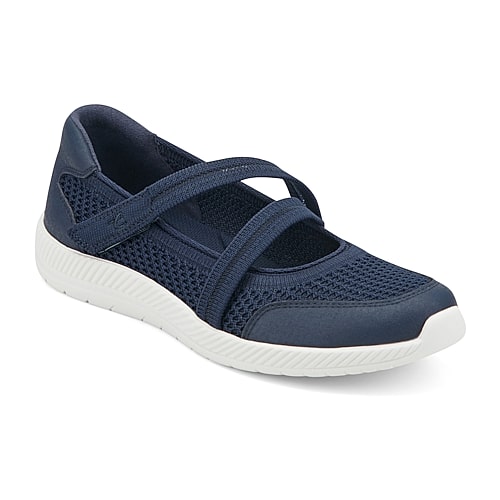 Click here for Easy Spirit Womens Gwynn Knit Mary Jane Round Toe... prices