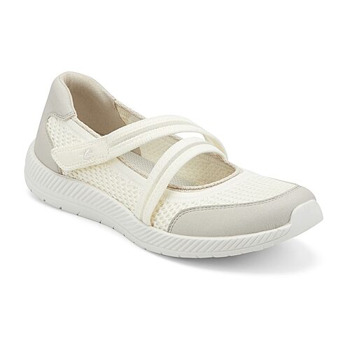 Click here for Easy Spirit Womens Gwynn Knit Mary Jane Round Toe... prices
