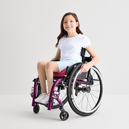 Click here for Thereabouts Little & Big Kid Girls 6 Adaptive Easy... prices