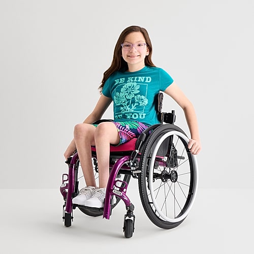 Click here for Thereabouts Little & Big Kid Girls 6 Adaptive Easy... prices