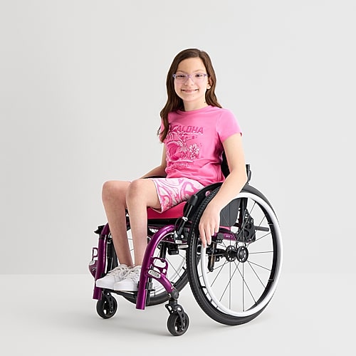 Click here for Thereabouts Little & Big Kid Girls 6 Adaptive Easy... prices