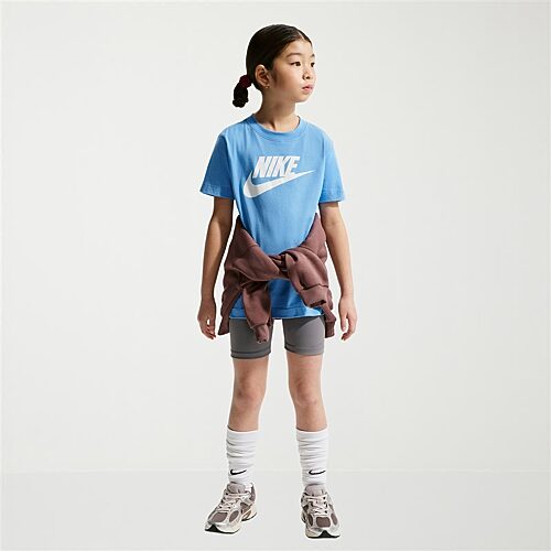 Click here for Nike Big Kid Unisex Crew Neck Short Sleeve Regular... prices