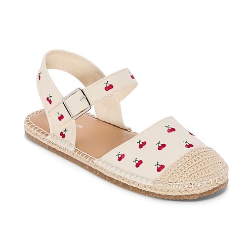 Click here for Thereabouts Talia Little & Big Kid Girls Round Clo... prices