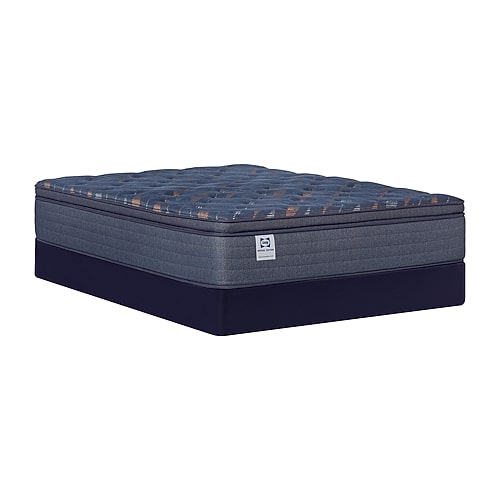 Click here for Sealy Special Edition Warner 12 Plush Pillow Top -... prices