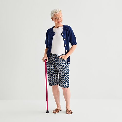 Click here for St. Johns Bay Womens 11 Adaptive Easy-on + Easy-of... prices