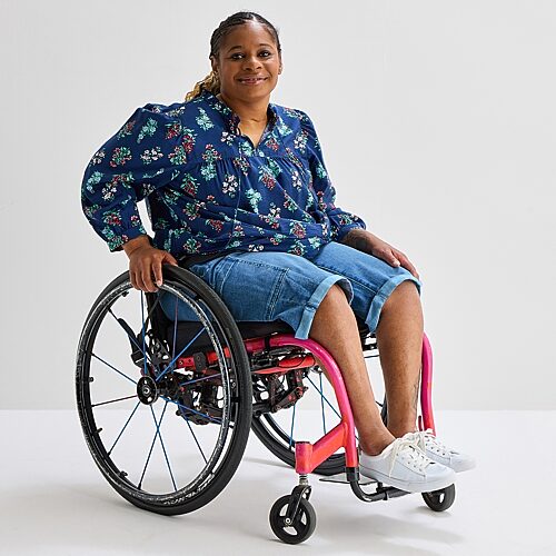 Click here for St. Johns Bay Womens 12 Plus Adaptive Easy-on + Ea... prices