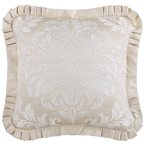 Click here for J Queen New York Marquis Decorative Pillow  20 x 2... prices