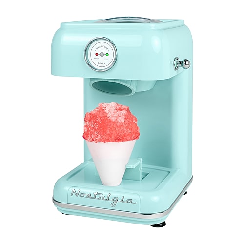 Click here for Nostalgia CLSC1AQ Classic Retro Snow Cone Maker  O... prices