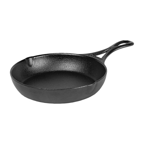 Click here for Lodge Cast Iron Blacklock Triple Seasoned 7 Skille... prices