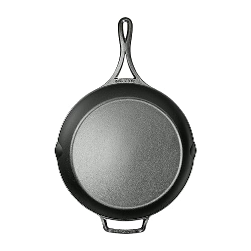 Click here for Lodge Cookware Blacklock Triple Seasoned Cast Iron... prices