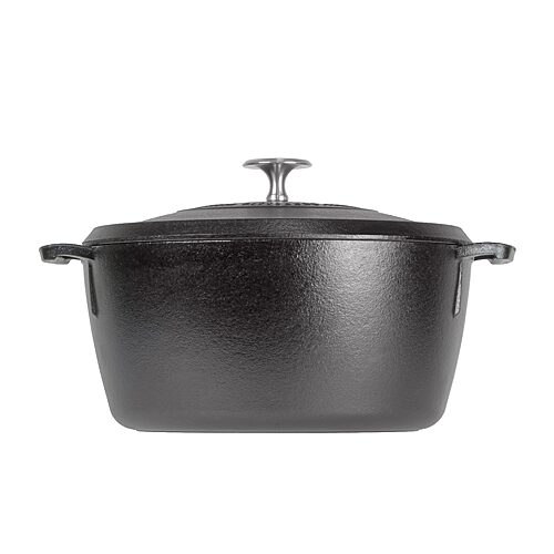 Click here for Lodge Cast Iron Blacklock Triple Seasoned 5.5 Quar... prices