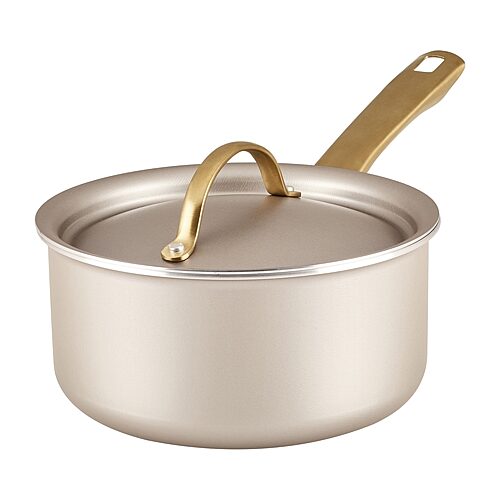 Click here for Farberware Radiant 2-qt. Non-Stick Sauce Pan  One... prices