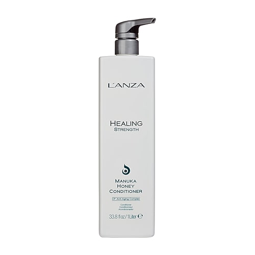 Click here for LANZA Healing Strength Conditioner 33.8 oz.  One S... prices