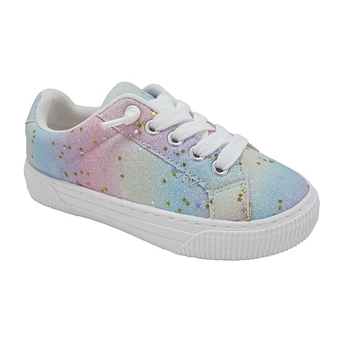 Click here for Pop Girls Yomaris Slip-On Sneaker  5 Medium  White prices