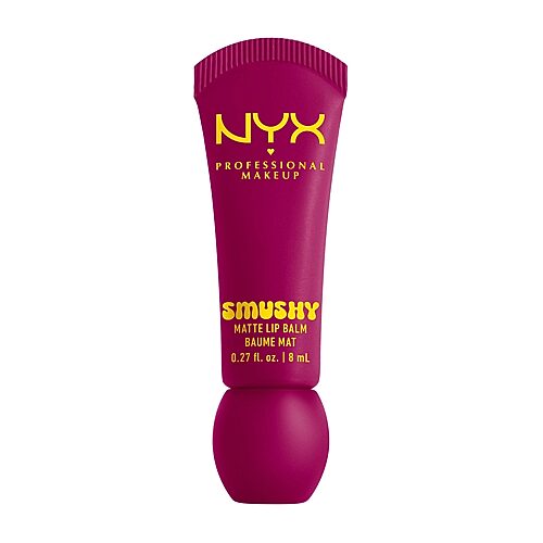 Click here for Nyx Professional Makeup Smushy Matte Lip Balm - Si... prices