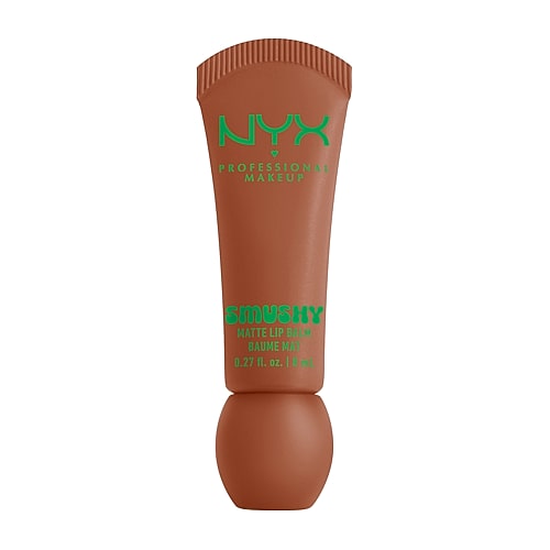 Click here for NYX Professional Makeup Smushy Matte Lip Balm  One... prices