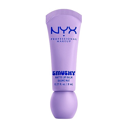 Click here for Nyx Professional Makeup Smushy Matte Lip Balm - Su... prices