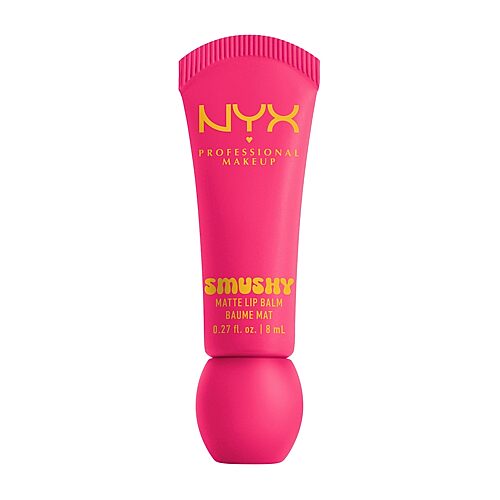 Click here for Nyx Professional Makeup Smushy Matte Lip Balm - Sw... prices