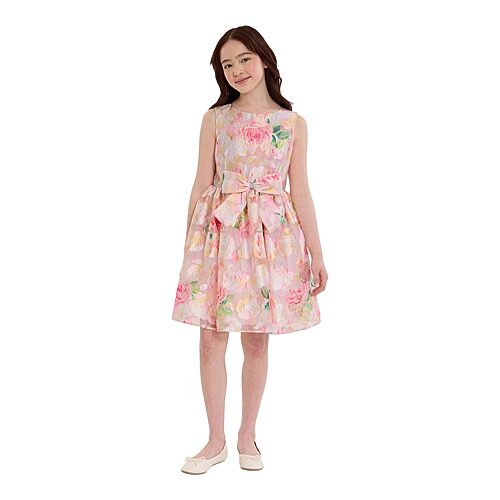 Click here for Bonnie Jean Little & Big Kid Girls Sleeveless Fit... prices