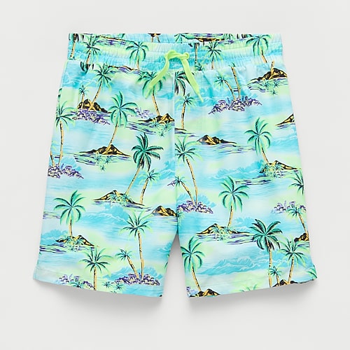 Click here for Thereabouts Little & Big Kid Boys Swim Trunks  Sma... prices