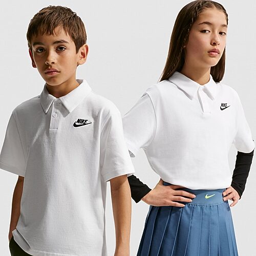 Click here for Nike Big Boys and Big Girls Sportswear Club Knit S... prices