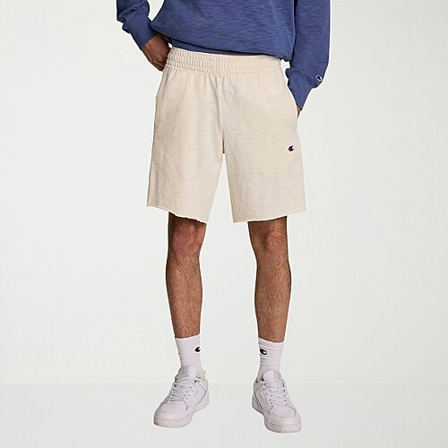 Click here for Champion Mens 7 Mid Rise Workout Shorts  Medium  W... prices