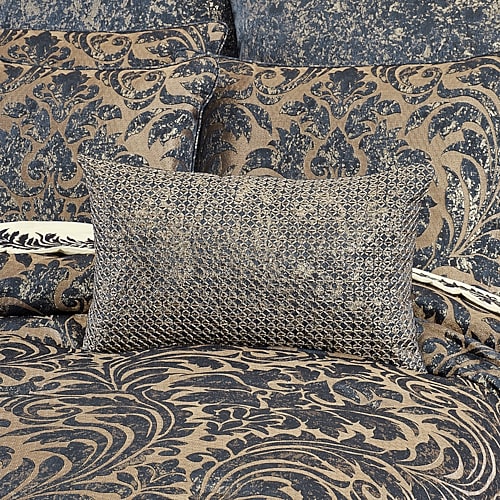 Click here for J Queen New York Glimmerstone Boudoir Decorative P... prices