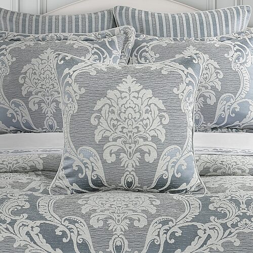 Click here for J Queen New York Queensbury Square Decorative Pill... prices