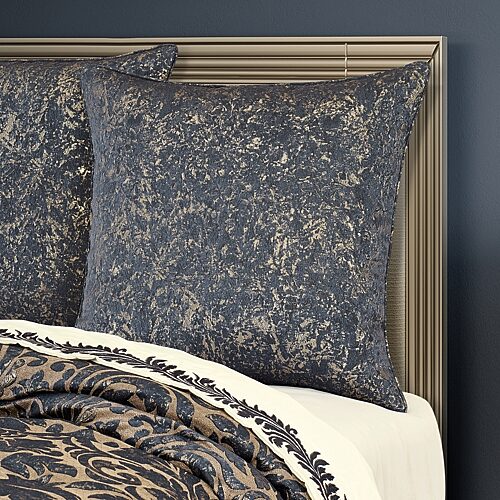 Click here for J Queen New York Glimmerstone Euro Sham  26 x 26 -... prices