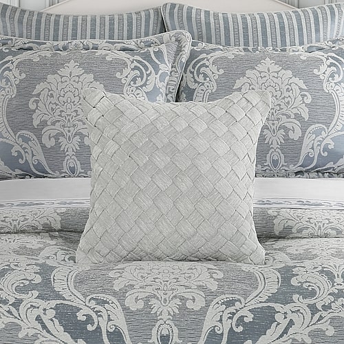 Click here for J Queen New York Queensbury Square Decorative Pill... prices