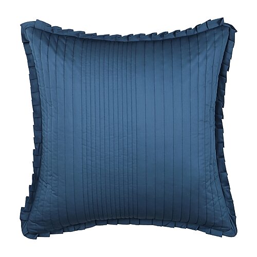 Click here for Piper & Wright Meadow Quilted Sham  European - Dar... prices
