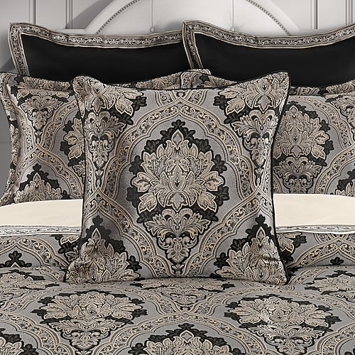 Click here for Five Queens Court Harriman Square Decorative Pillo... prices
