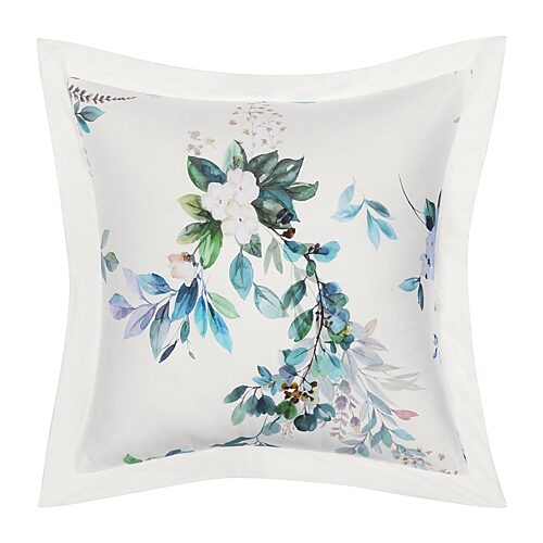 Click here for Queen Street Mayfield Square Throw Pillow  One Siz... prices