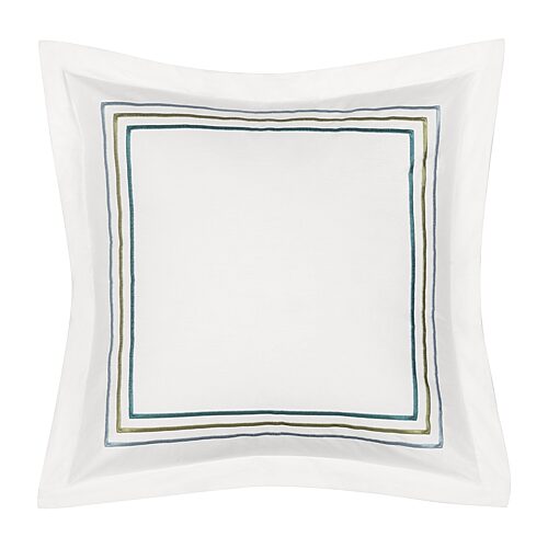 Click here for Piper & Wright Meadow Square Decorative Pillow  18... prices