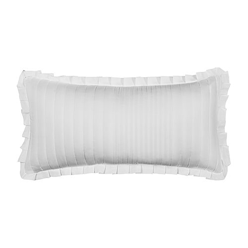 Click here for Piper & Wright Savannah Quilted Boudoir Decorative... prices