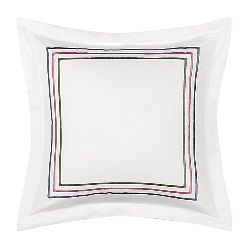 Click here for Piper & Wright Savannah Square Decorative Pillow... prices