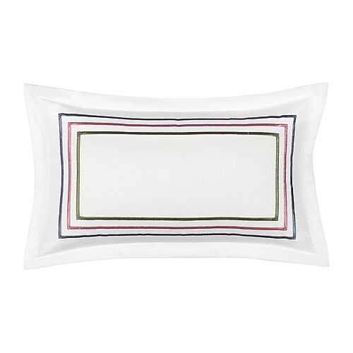 Click here for Queen Street Selma 1 Pair Rectangular Throw Pillow... prices