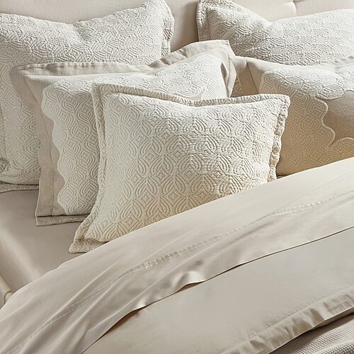 Click here for Queen Street Brighton Reversible Pillow Sham  One... prices