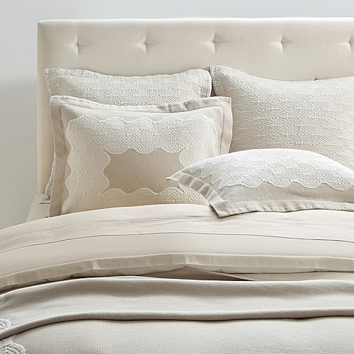 Click here for Queen Street Brighton Reversible Pillow Sham  One... prices