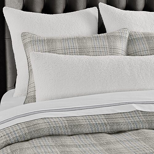 Click here for Queen Street Alessandro Bolster Throw Pillow  One... prices