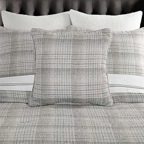 Click here for J Queen New York Alejandro Decorative Pillow  20 x... prices